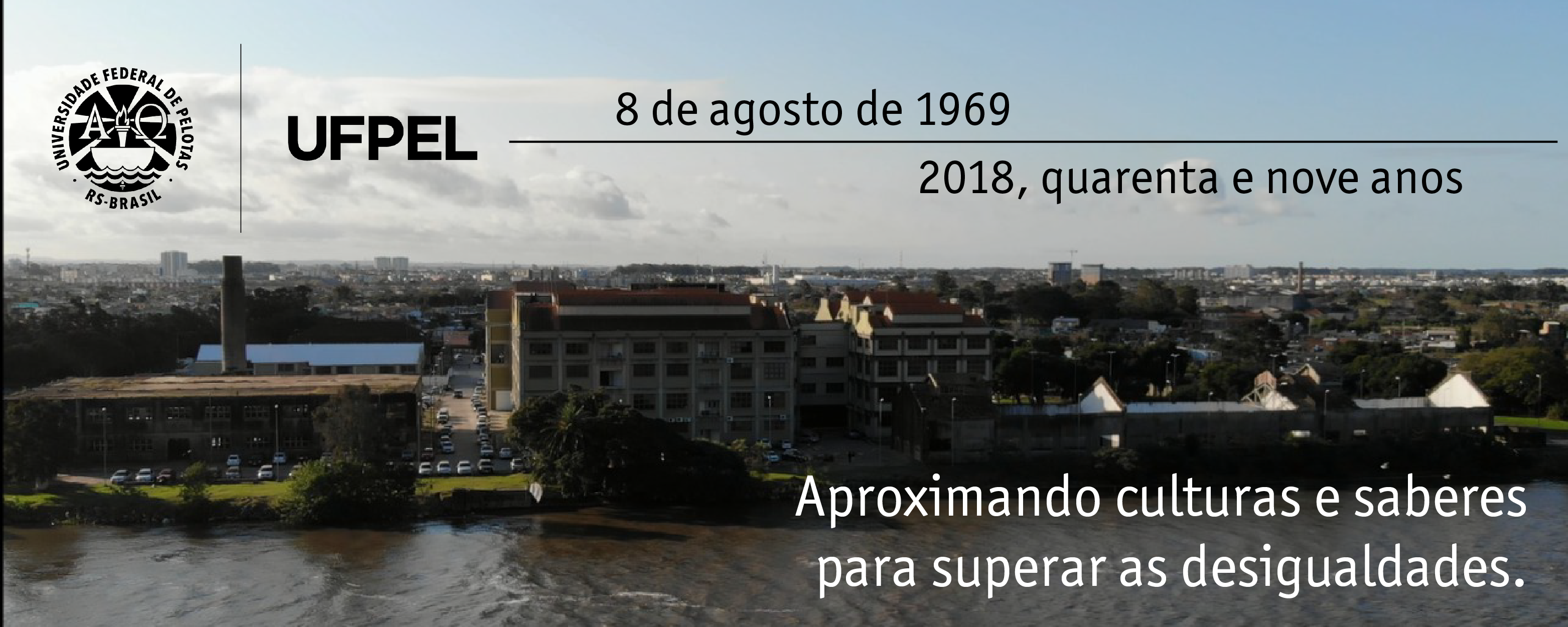 Universidade Federal de Pelotas