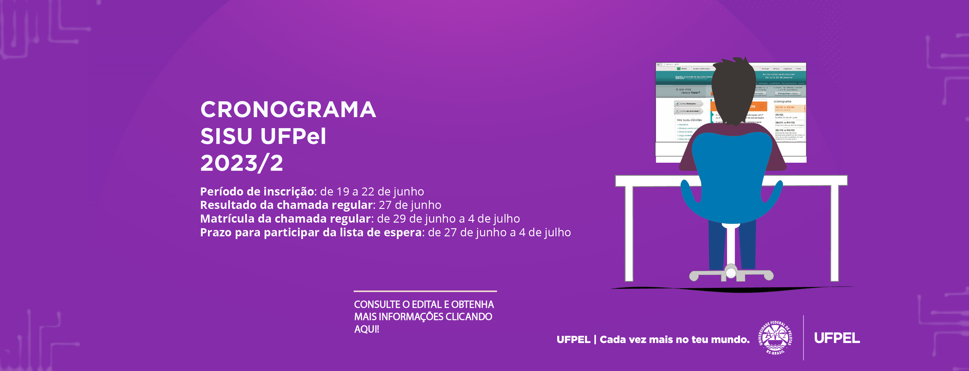 Universidade Federal de Pelotas