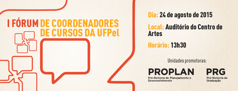 Universidade Federal de Pelotas